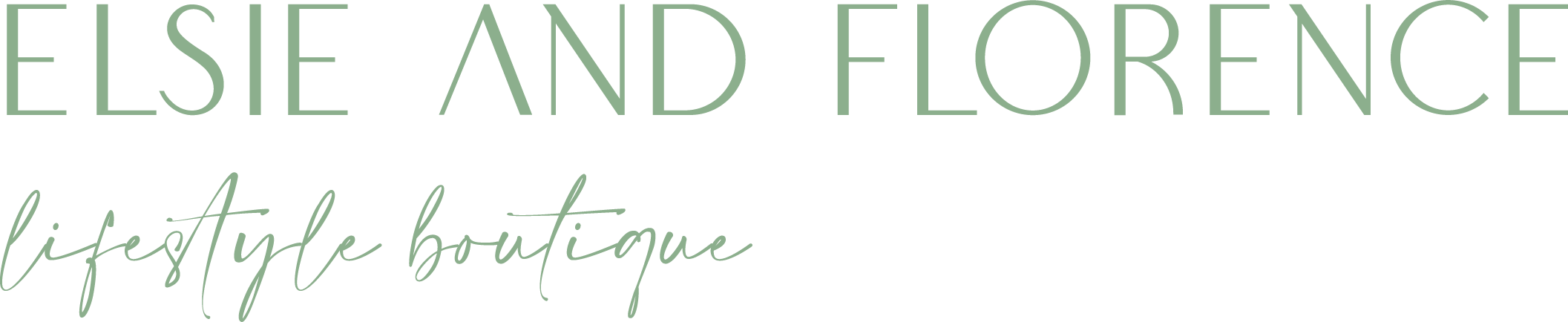 Online Exclusive – Elsie & Florence