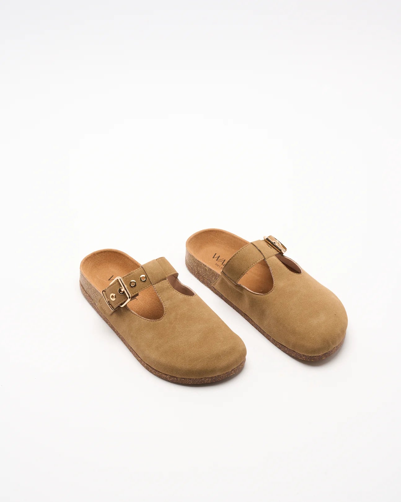 Miles Mule – Elsie & Florence